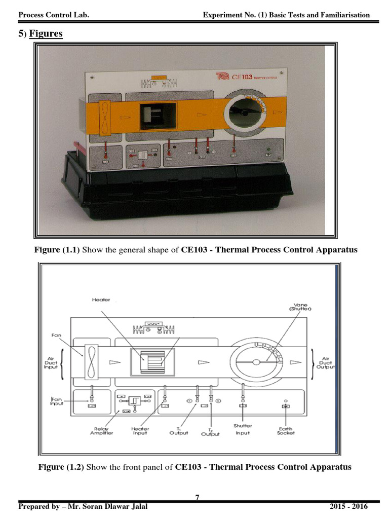 Exp No (1B) | PDF | Computer Engineering | Electrical Engineering