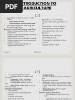 Full KCSE Agriculture Project Report 2025 | PDF | Grafting | Agriculture