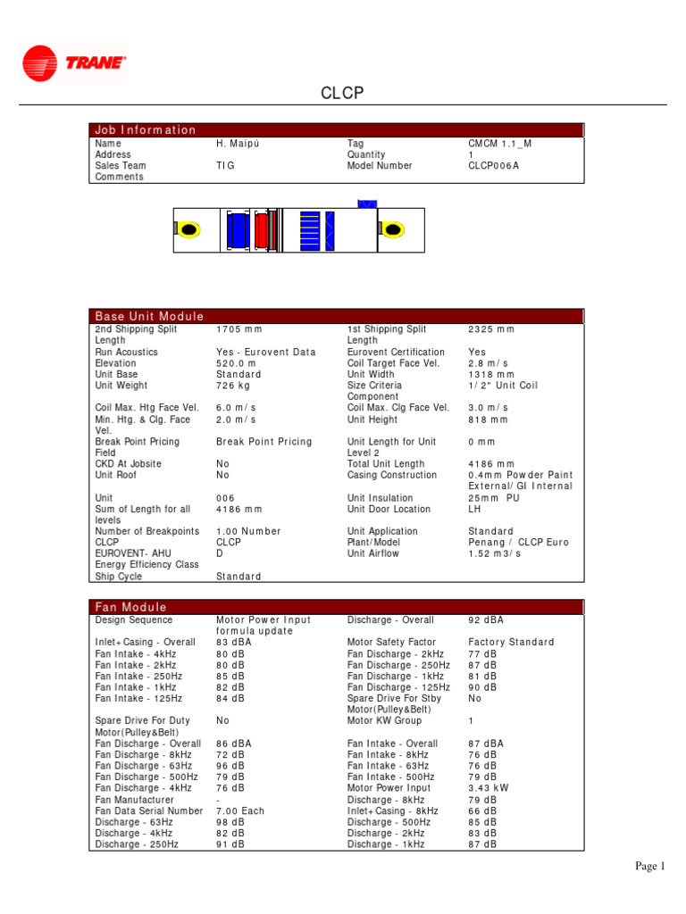 CMCM 1.1 | PDF | Belt (Mechanical) | Engines