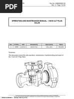 Lo Torc Valves | PDF | Valve | Electrical Connector