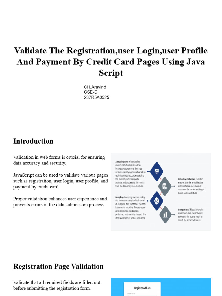 0525 WT | PDF | Java Script | World Wide Web