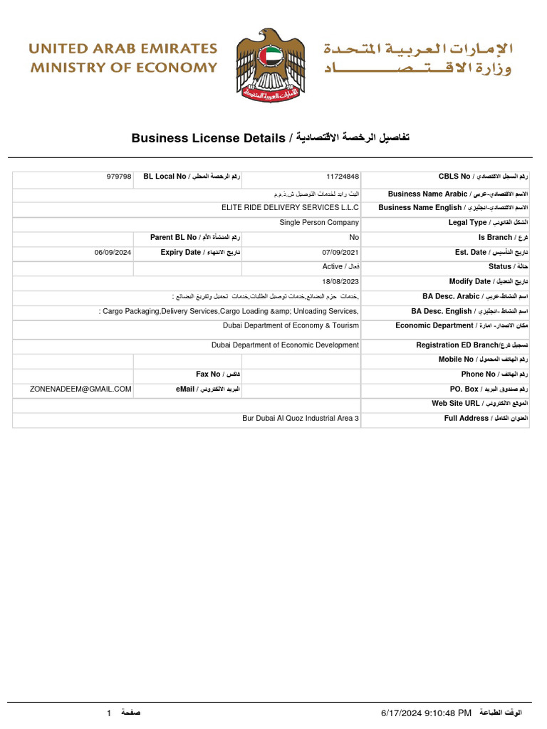 Elite Ride | PDF | Internet