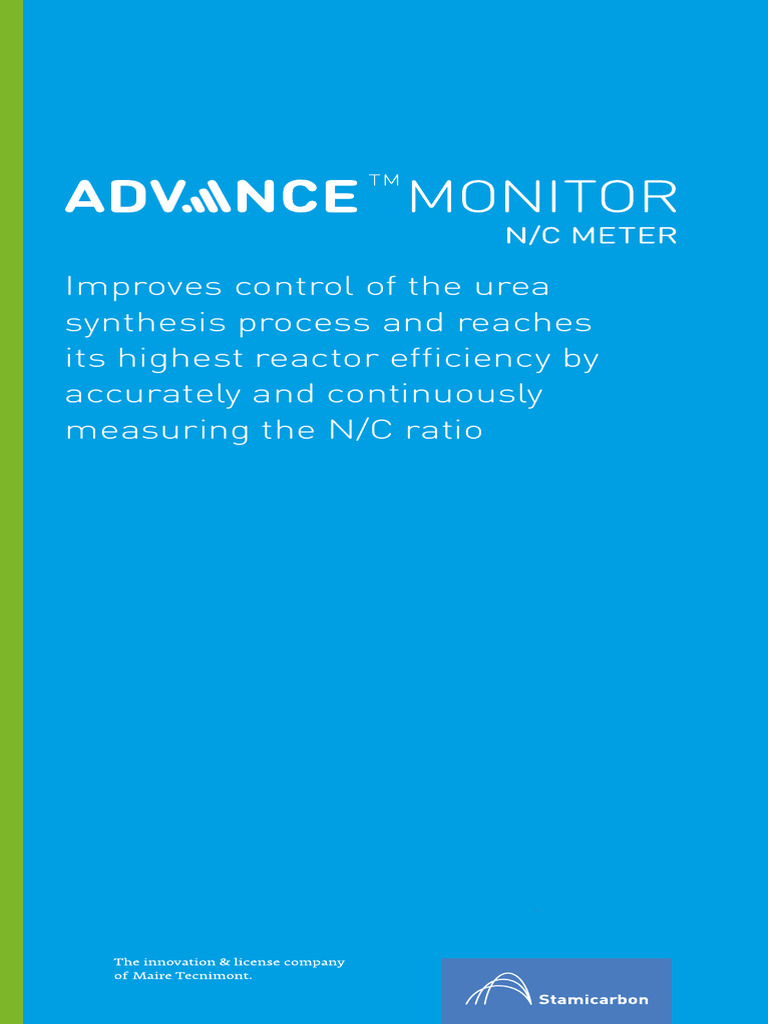2017-06 Advance Monitor NC Meter | PDF