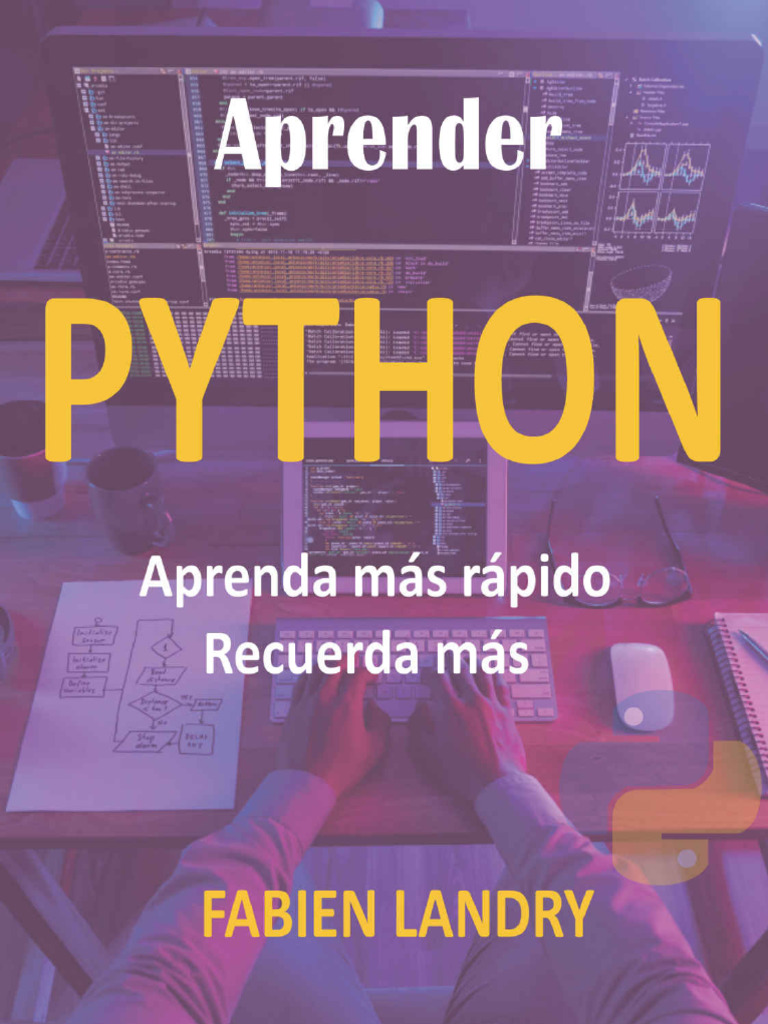 Una Forma Màs Inteligente de Aprender Python Aprenda Más Rápido y Recuerda Más (Spanish Edition ...