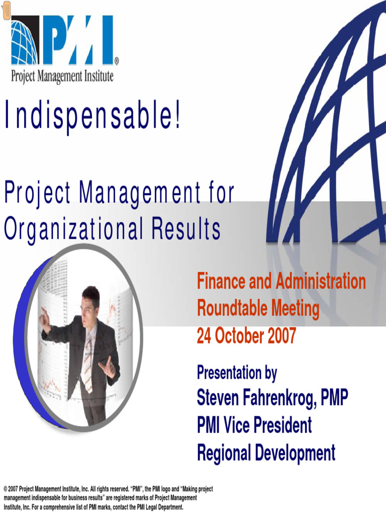 Projec Management | Download Free PDF | Project Management | Business