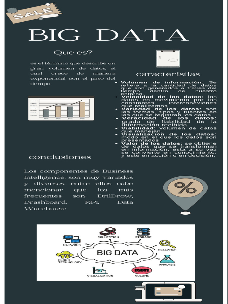 Big Data | PDF