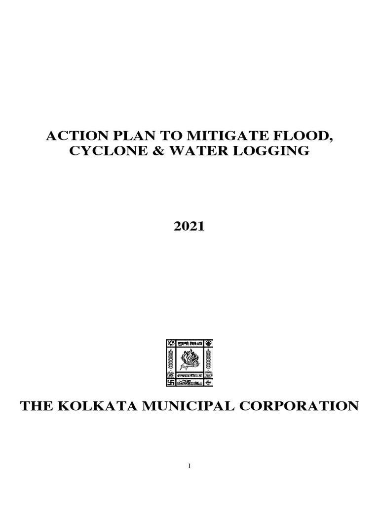 Monsoon Book 2021 07 06 202 | PDF | Emergency Management