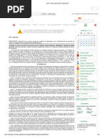 Res 811 Explicada | PDF