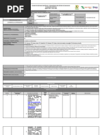Taller de Ciencias II - Progresiones de Aprendizaje | PDF | Conocimiento | Método científico