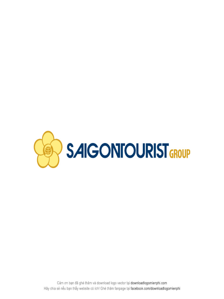 Saigon Tourist Group | PDF