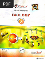 Combined Science BK 3 (Step Ahead) | PDF