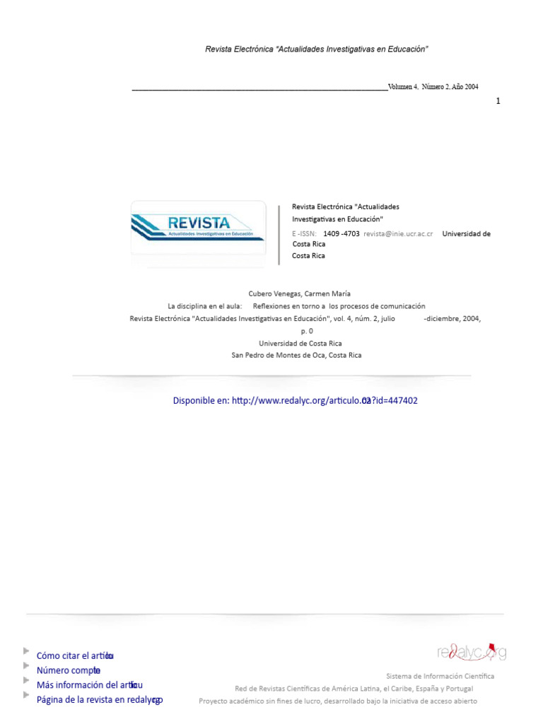 Litema (1) 8u878u89 | PDF | Comunicación | Enseñando