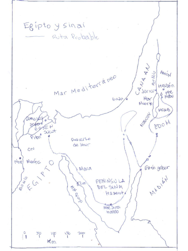 Exodo Pdf