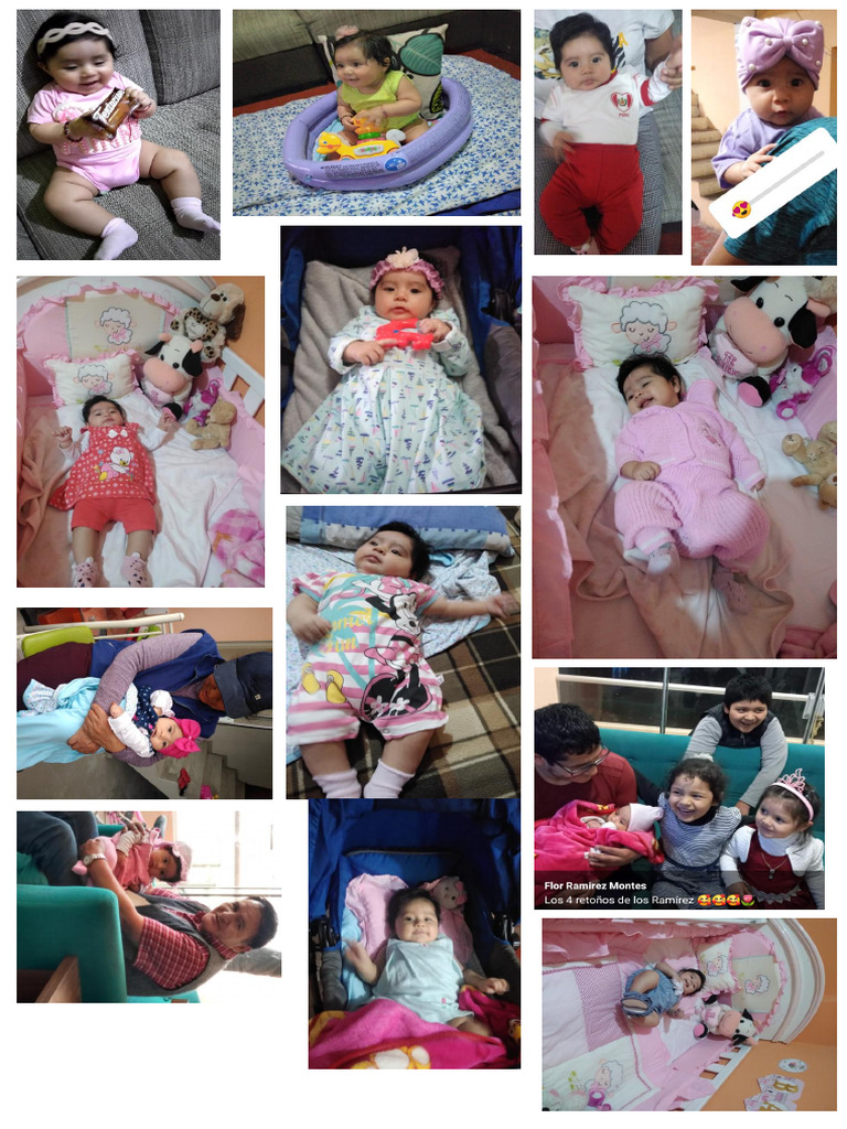 Relleno de Album | PDF