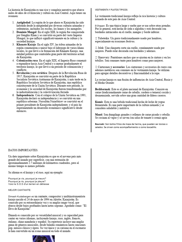 Dip Tico | PDF | Alimentos