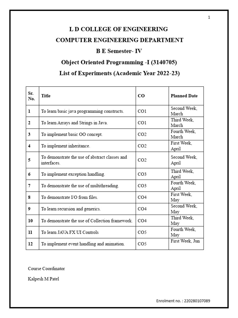 Oop Final | PDF | Overdraft | Programming Paradigms Oop Final | PDF | Overdraft | Programming Paradigms