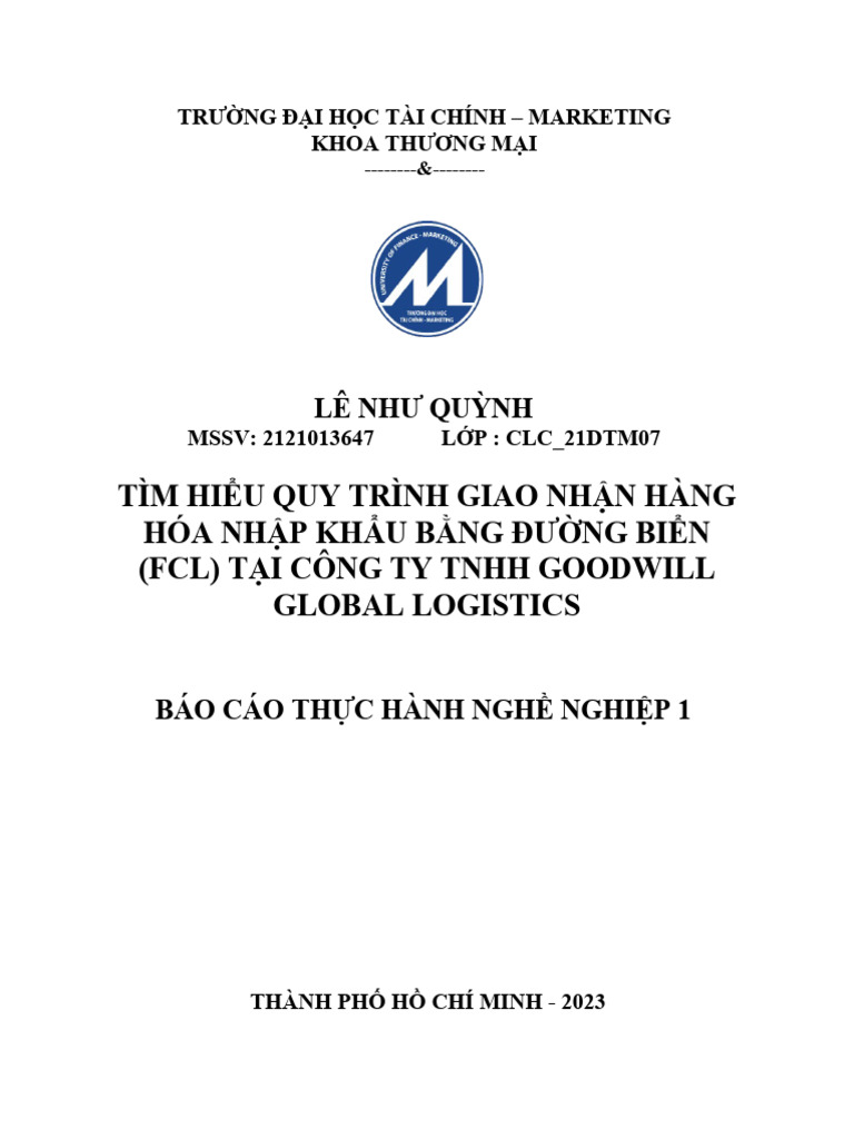 Bìa THNN 1 | PDF