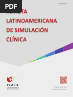 Validación del SDSCA en Diabetes Tipo 2 | PDF | Validez (Estadísticas ...