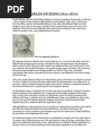 Sticks by George Saunders | PDF