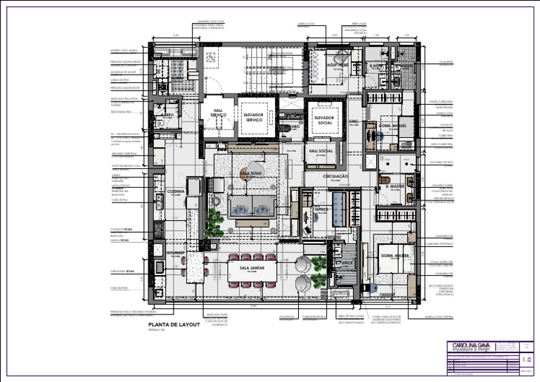 Cgad Ex JF 1.0 Layout r01 | PDF
