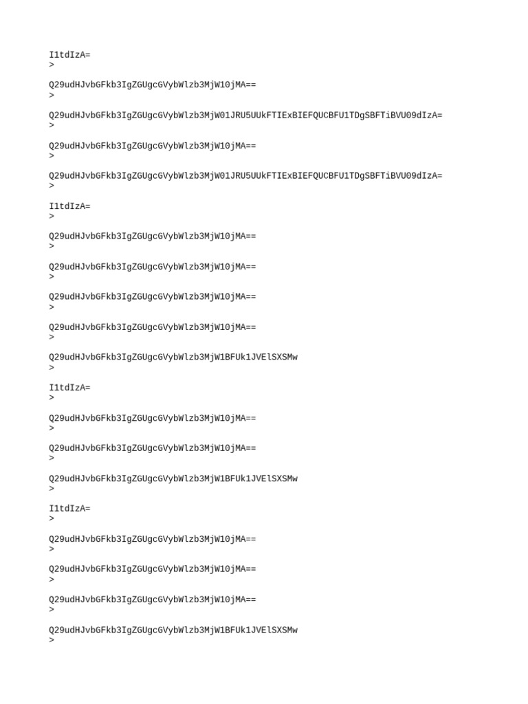 Log 2024 06 22 | PDF