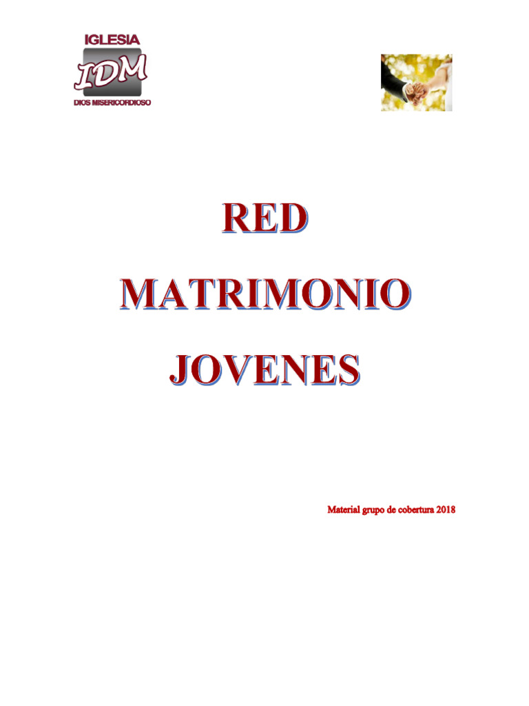 38 Semanas Envio 2018 | PDF | Amor | Matrimonio