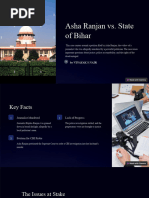 Chamar Caste: Status and History | PDF | Census | Caste