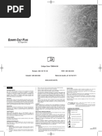 Biokar Brochure Diagnostics Product List | PDF