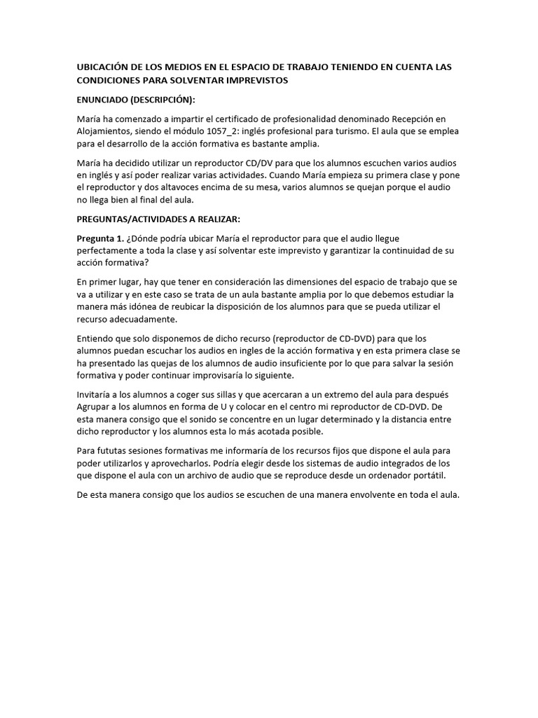 Ud2 Ejercicio 2 | PDF