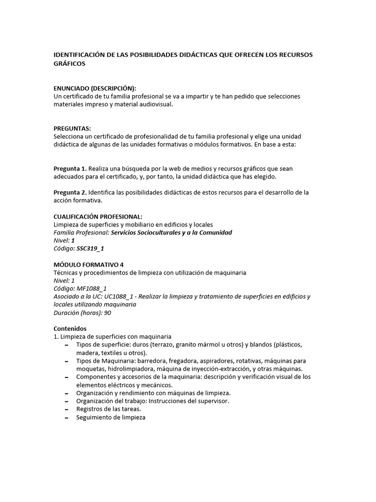 Ud2 Ejercicio 1 | PDF | Informática