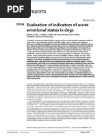 FAS Scale | PDF | Psychological Concepts | Psychology