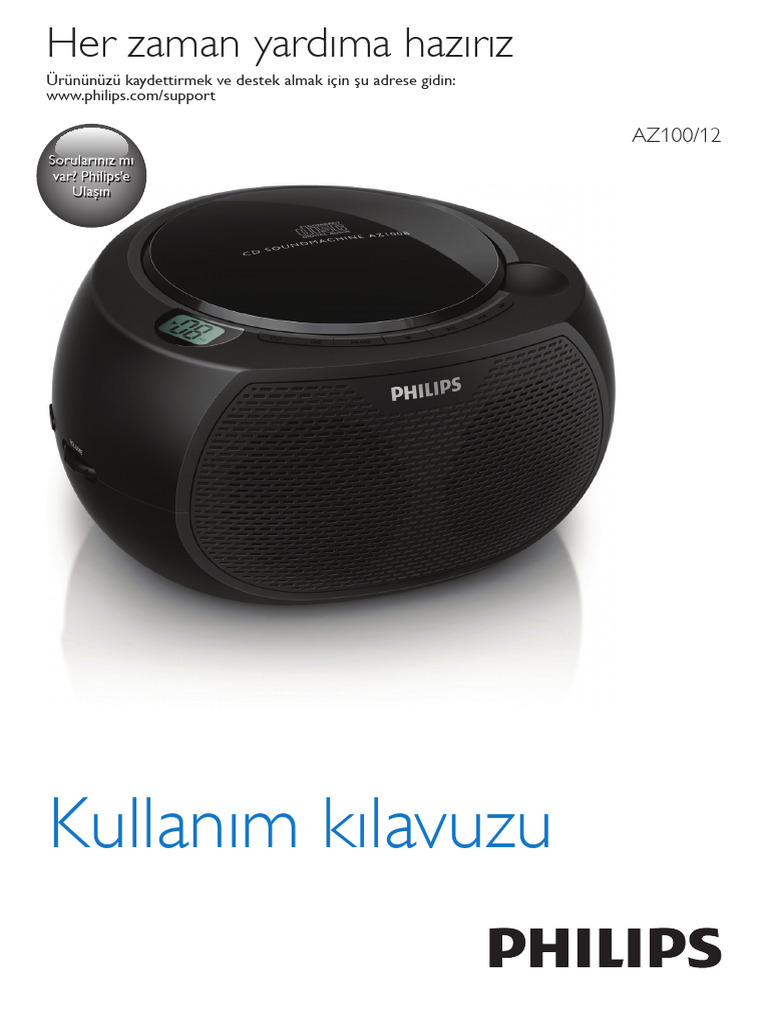 Az100b 12 Dfu Tur | PDF