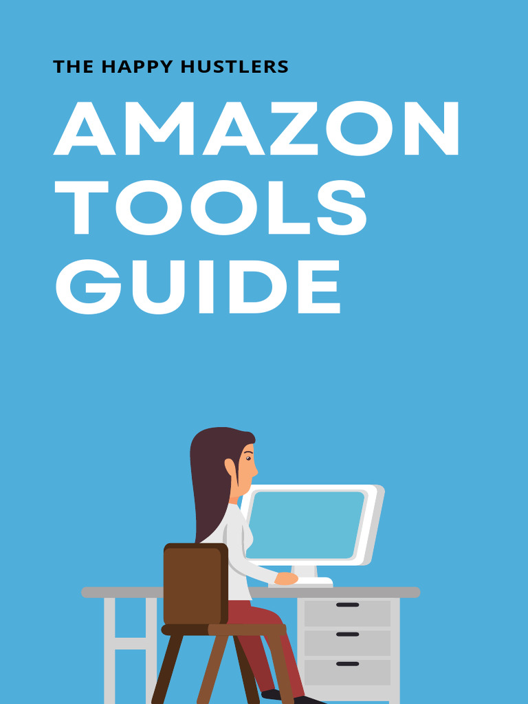 Amazon Tools Guide | PDF | Quick Books | Credit Card Amazon Tools Guide | PDF | Quick Books | Credit Card