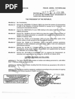 Levels in Pay Matrix Corresponding To 5th CPC Scales | PDF | Computers ...