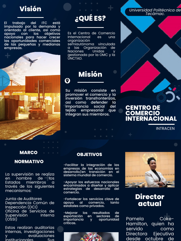 INTRACEN | PDF | Economias | Business