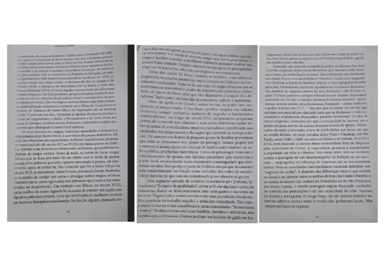 Historia 2 Ano Médio Pdf