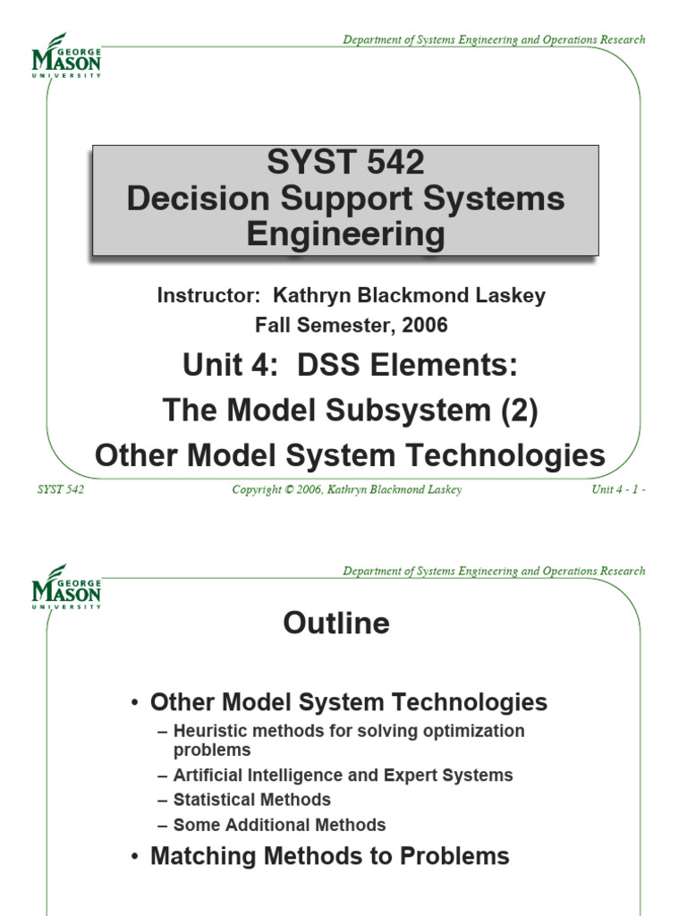 DSS Unit4 | PDF | Statistics | Machine Learning