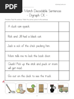 Cashier Checklist | PDF
