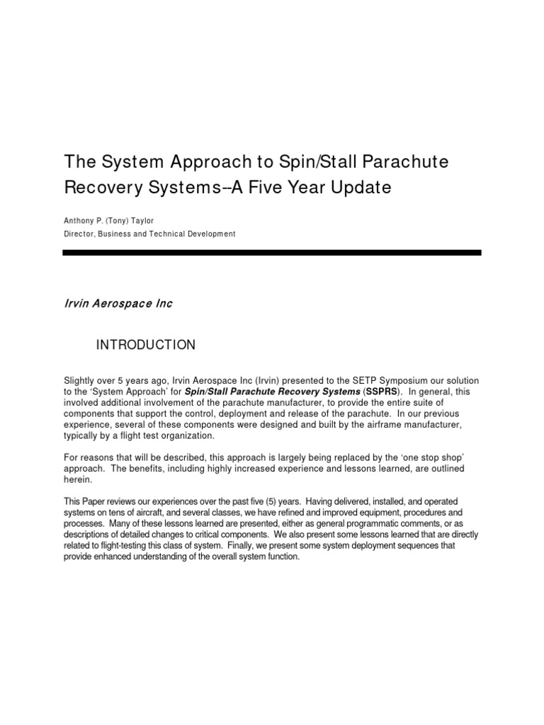 Https Airborne-Sys - Com Wp-Content Uploads 2016 10 Spin Stall ...