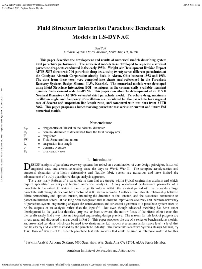 Airborne Sys Com Wp Content Uploads 2016 09 Fluid Structure