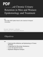 Coding Fact Sheet For Urodynamic Procedures. 2017 v2 | PDF | Urination ...