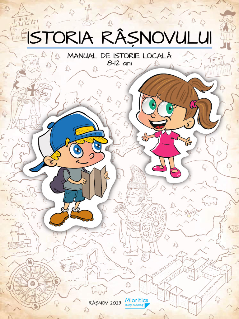 Macheta Manual RASNOV - Optimized2 | PDF