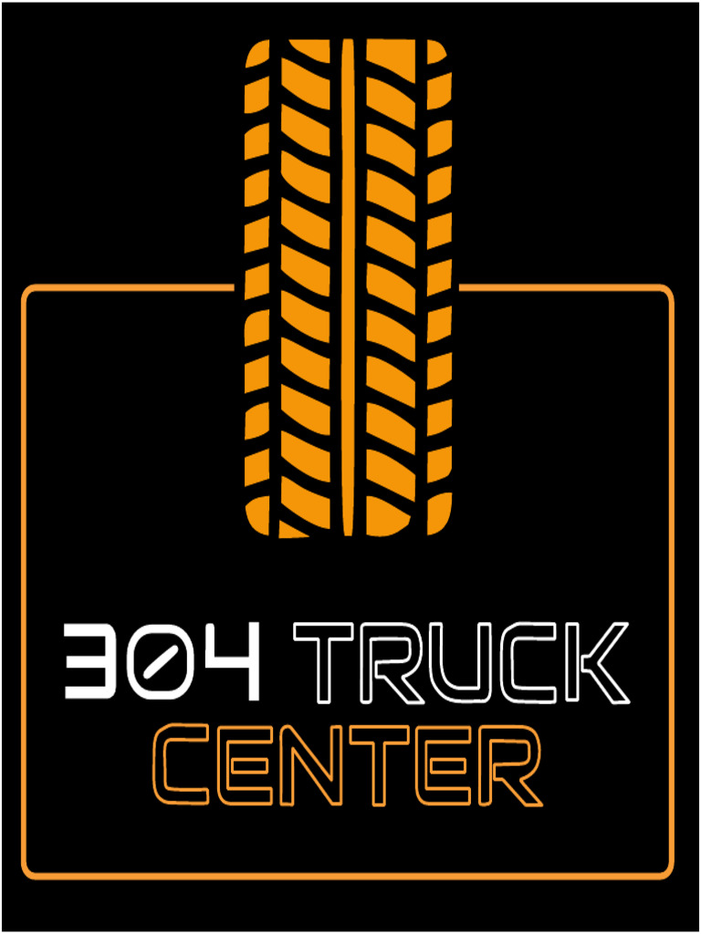 Logo 304 Truck Center | PDF