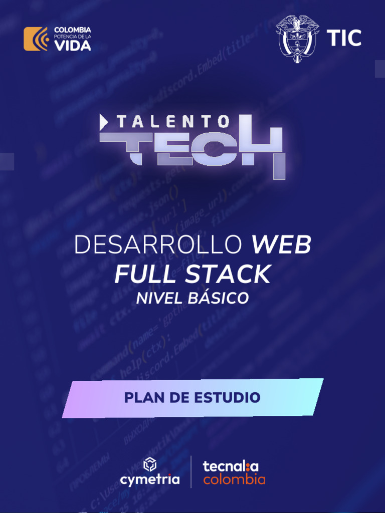 Desarrollo Web Full Stack - Básico | PDF | Red mundial | Internet y web