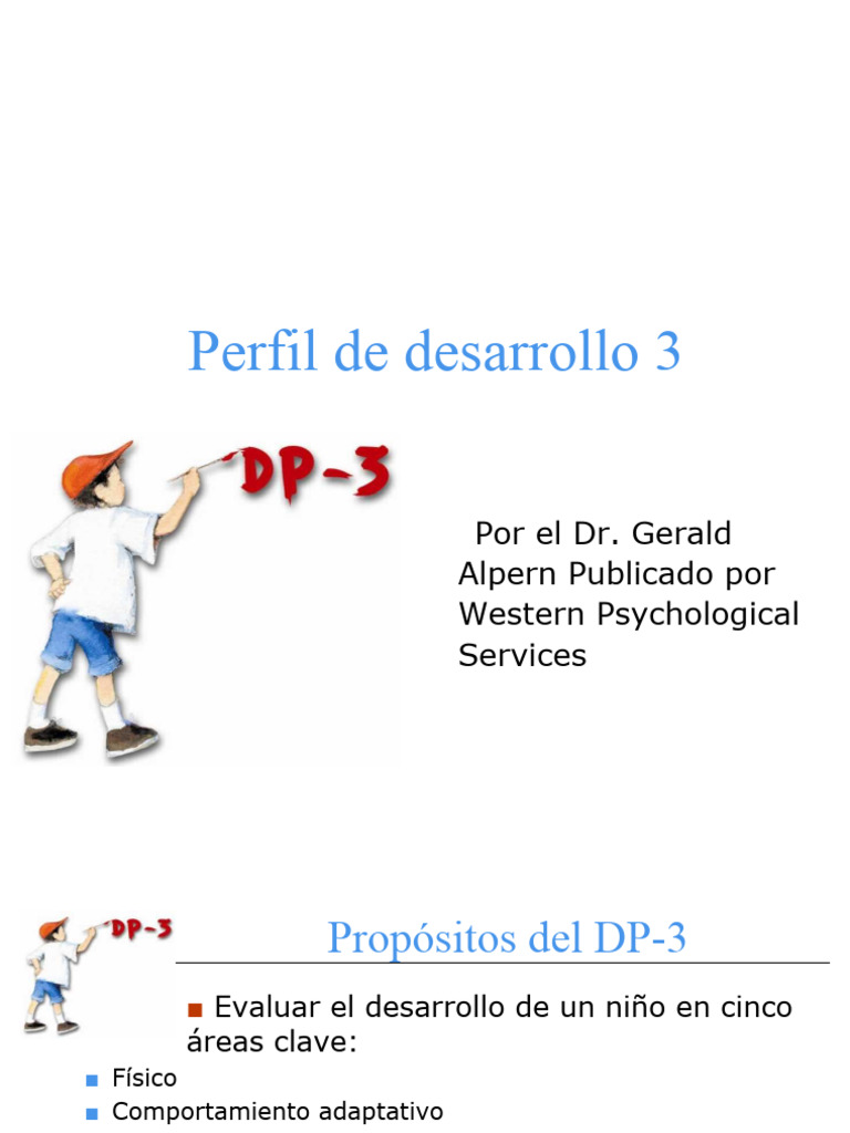 07 Guía DP3 | PDF | Educación especial