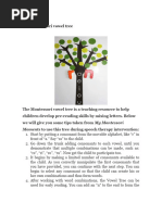 Montessori Children Around The World Cards | PDF | Travel