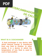 Overview of Floating Head Heat Exchangers | PDF | Heat Exchanger | Pressure