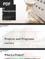 TDOT Organizational Chart Overview | PDF | Economies | Business