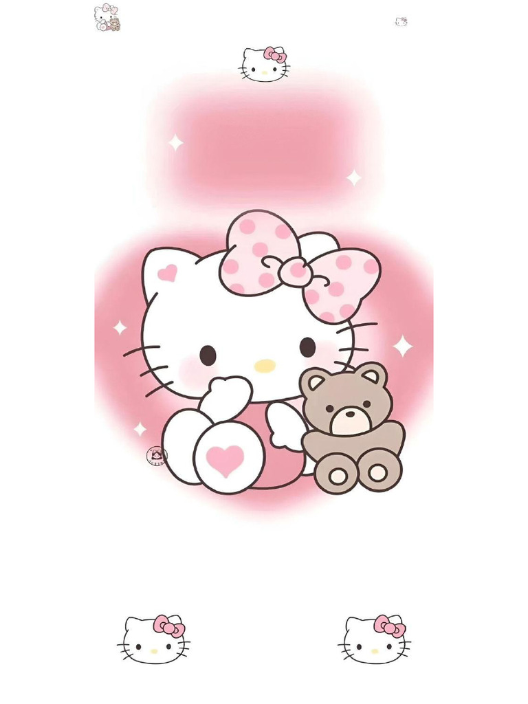Hello kitty | PDF