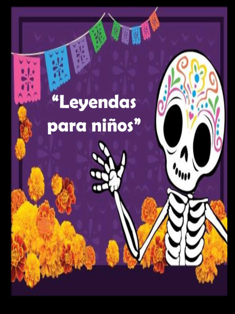 Legends For Children | PDF